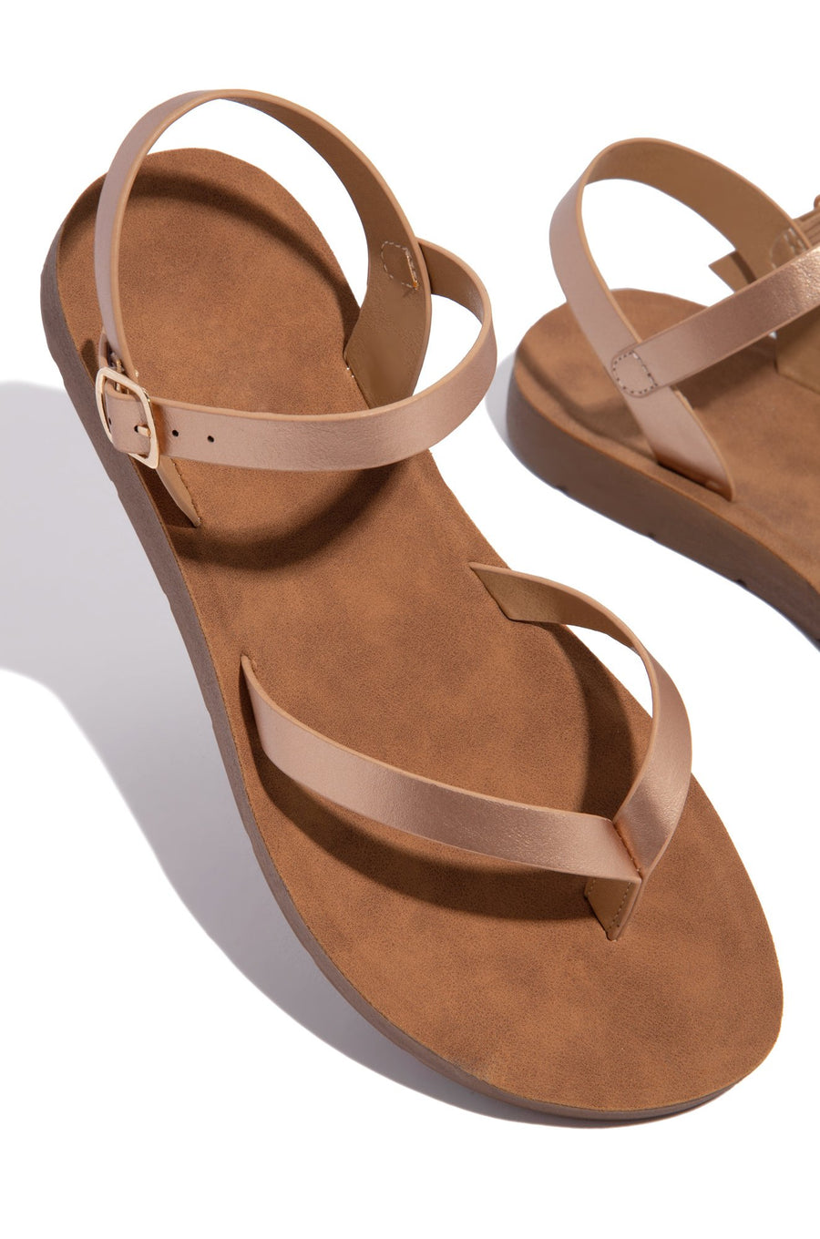 Flat Sandals – Atlanta Shoe Studio